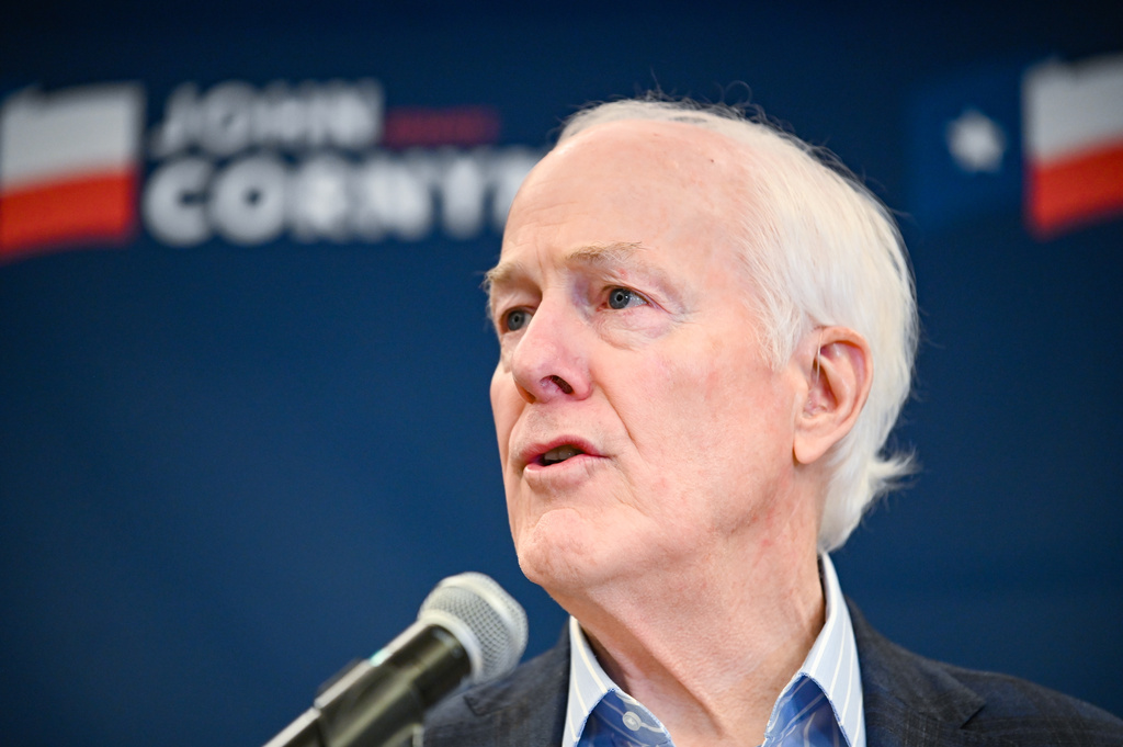 The GOP's YOLO caucus is small but growing. That may spell trouble for ...