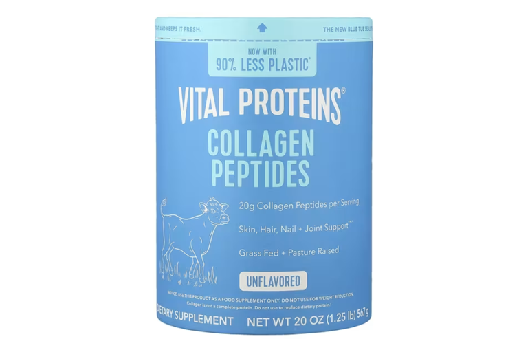 The collagen supplement Jennifer Aniston swears by