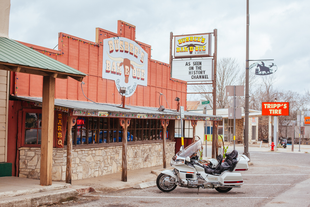 16 small towns in Texas full of cowboy culture