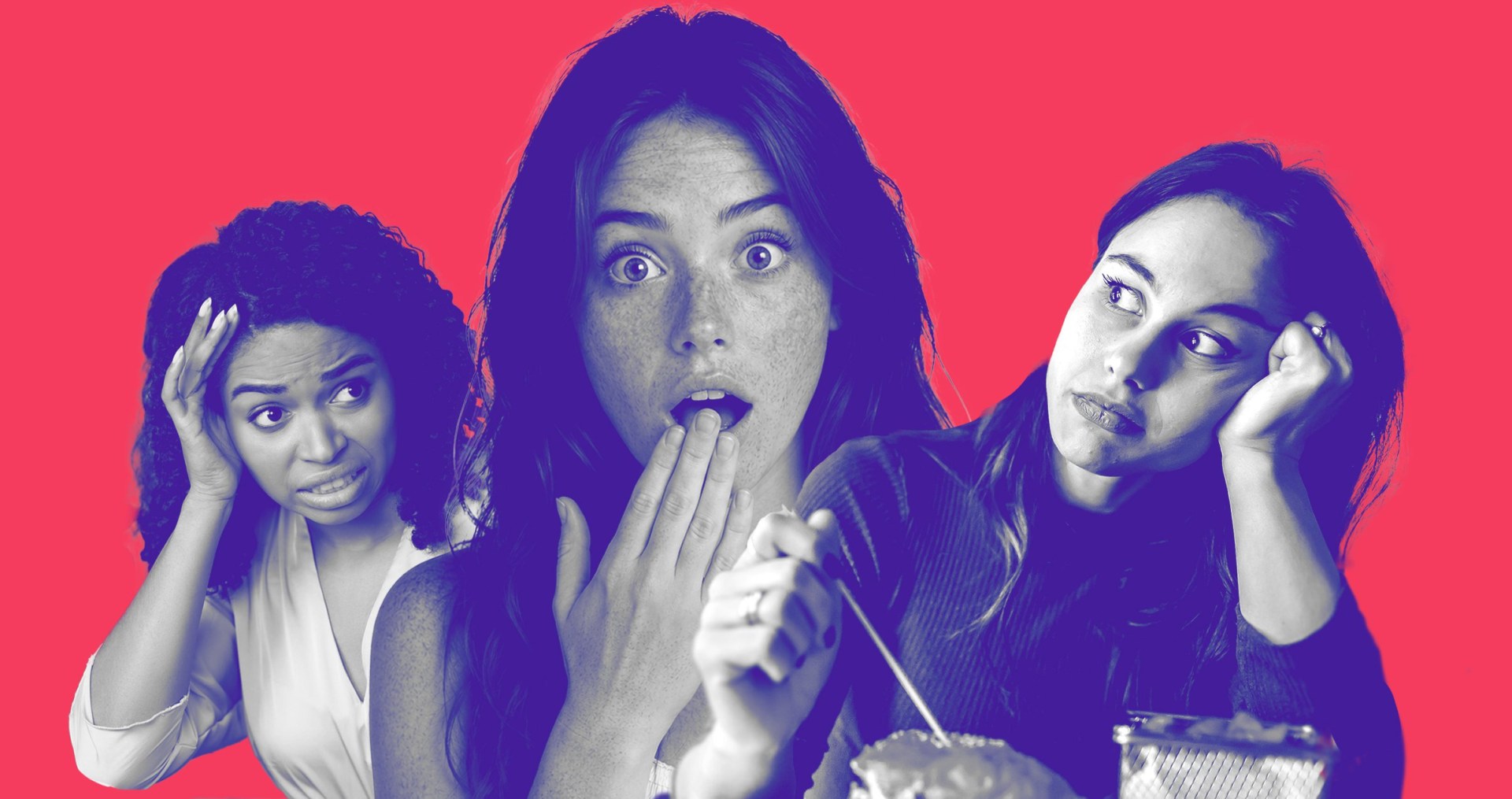 Nicotine pouches are daters’ latest ‘embarrassing’ ick