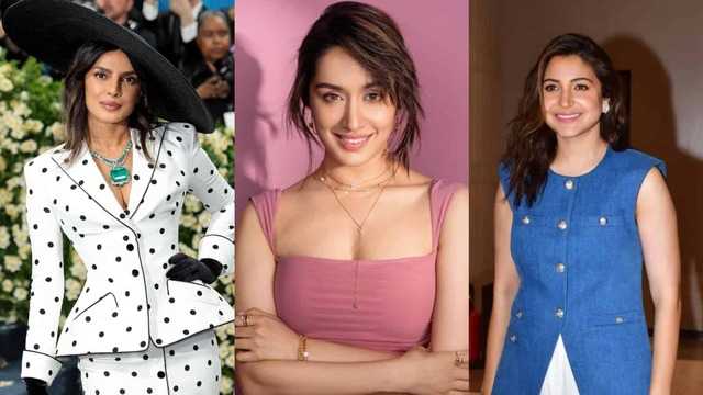 Top 7 most-followed Bollywood actresses on Instagram – 2026 list