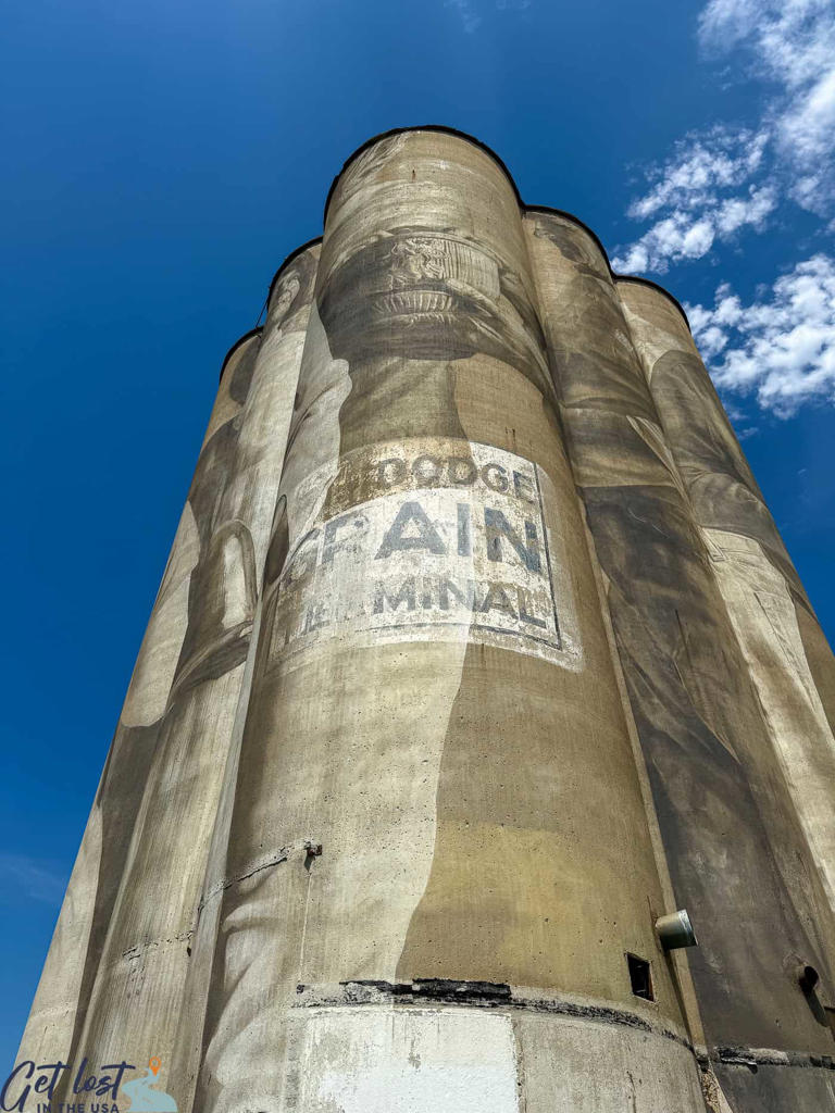 Things to do in Fort Dodge, Iowa: From OHV trails to giant grain silo ...