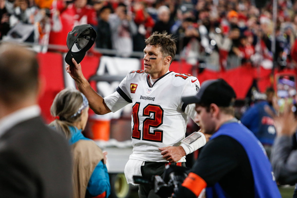 25 best NFL players of all time [Opinion]