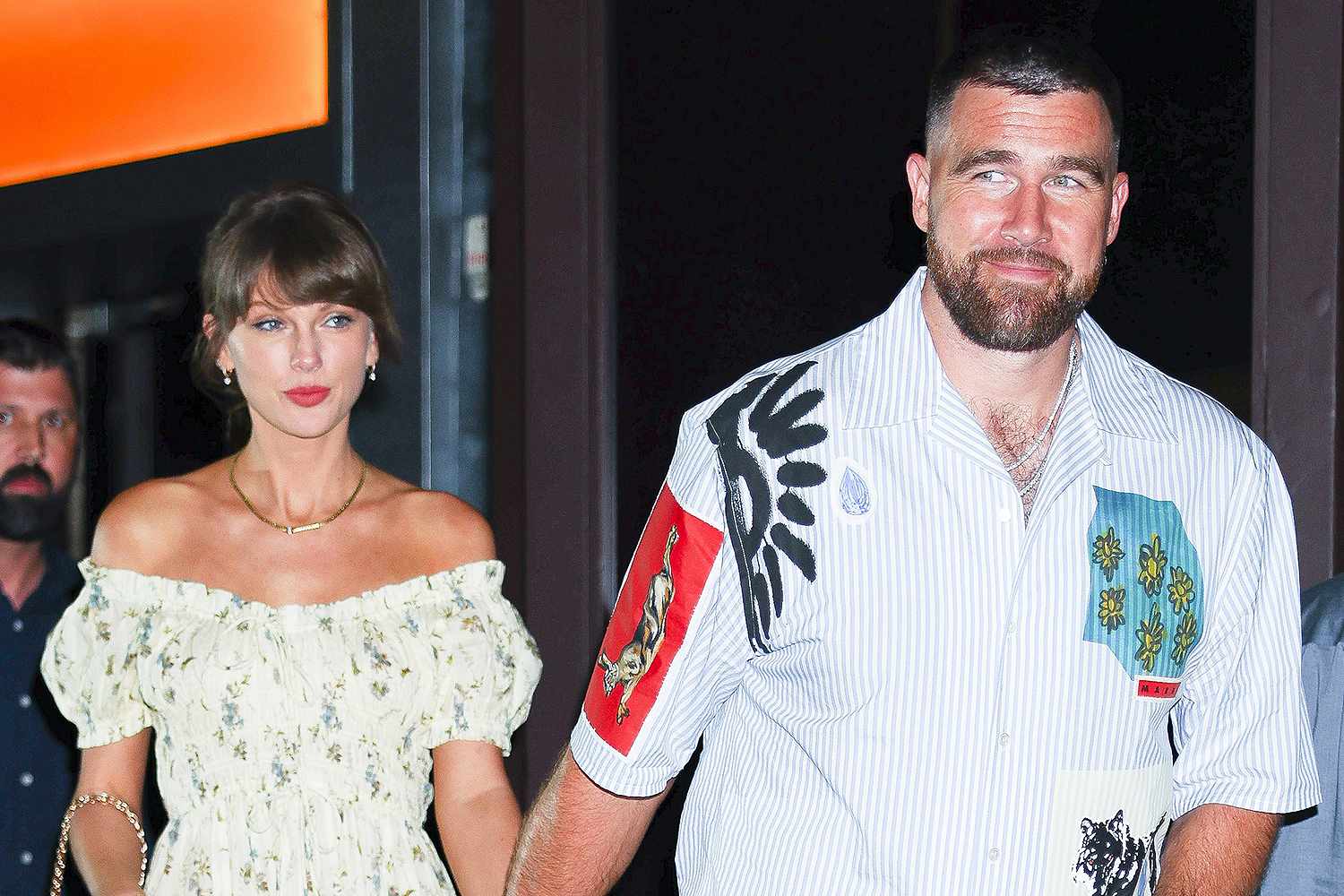 Taylor Swift and Travis Kelce's 2027 Valentine's Day might look a ...