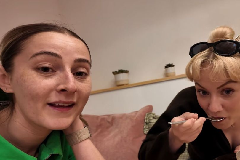 Theatre stars can't get enough of hidden cafe in Newcastle with the ...