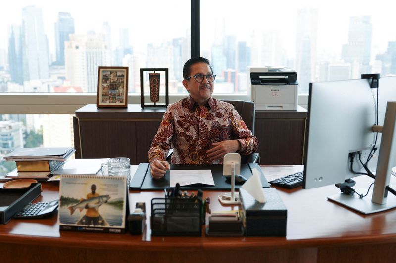 Freeport Indonesia says wet ore slowing Grasberg recovery, full ramp-up ...