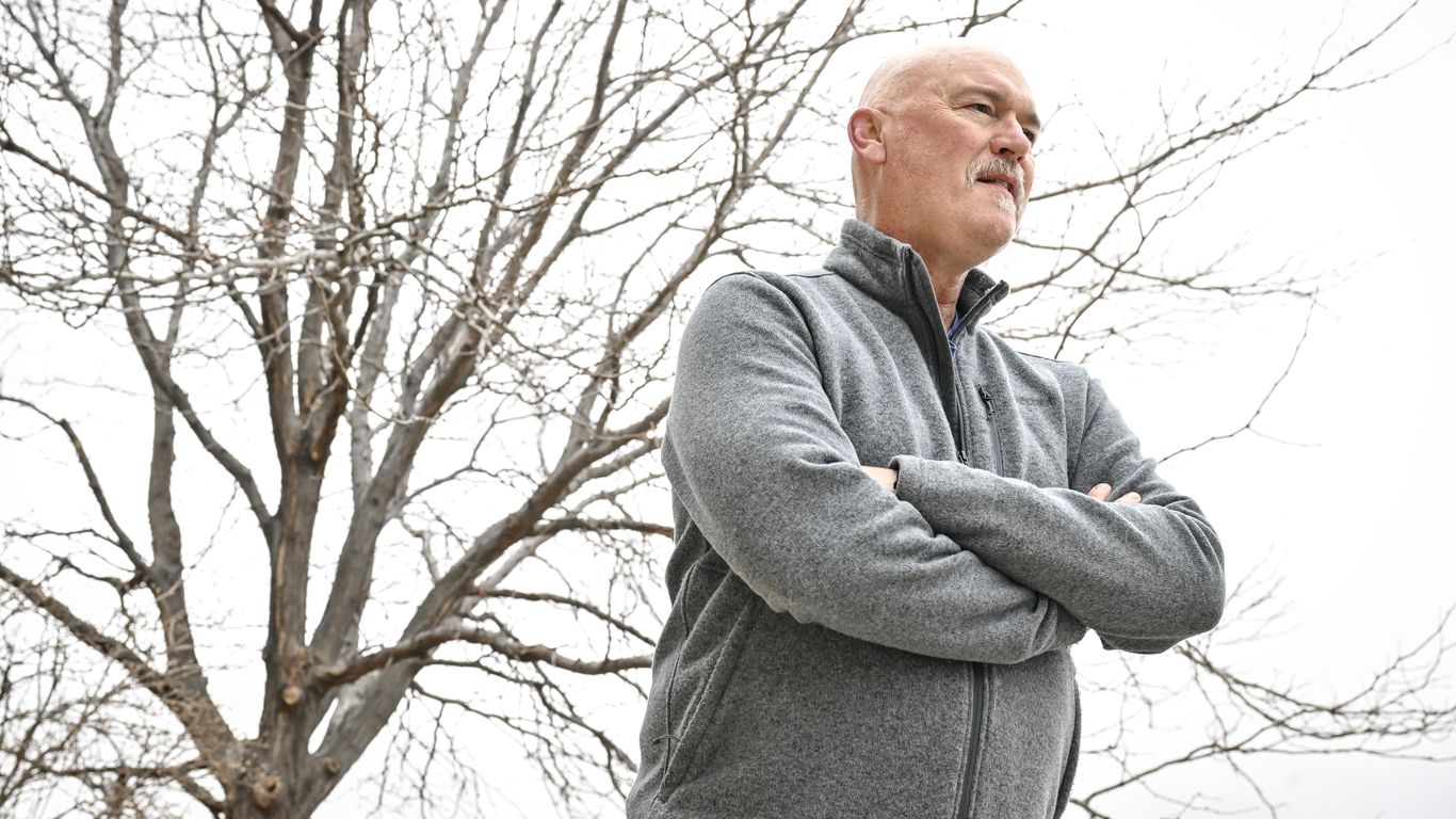 Aurora activist has no regrets following failed fracking fight