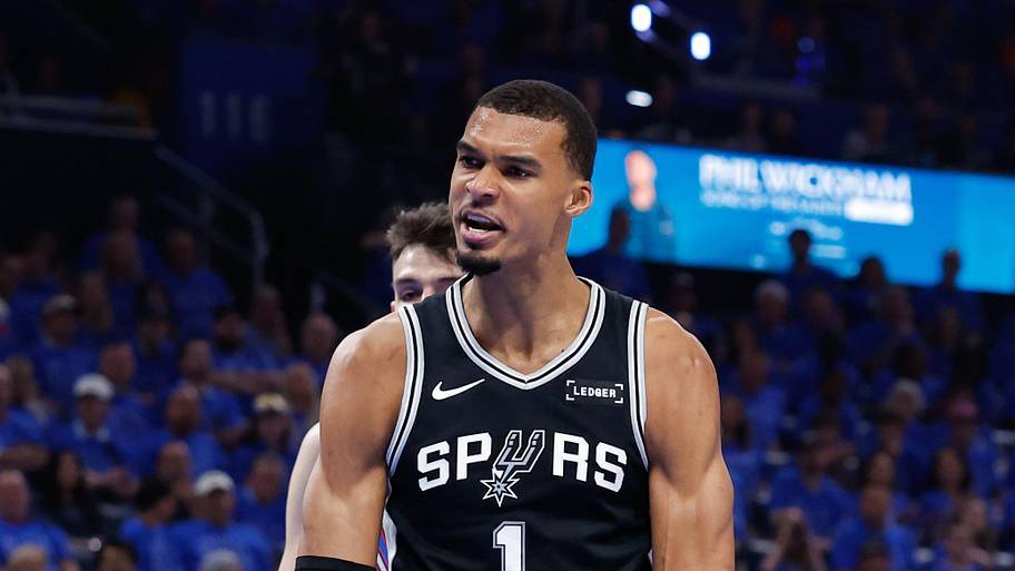 "We want Wemby" chants could age horribly for Knicks fans