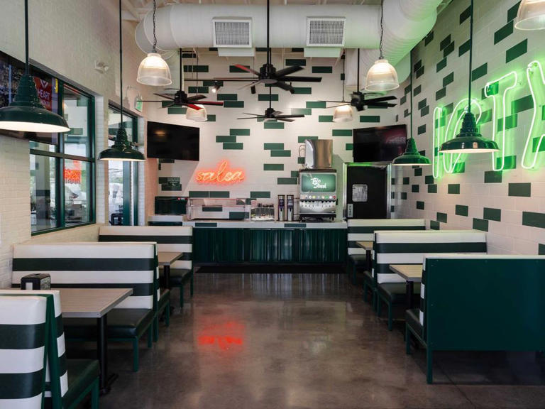 Growing Houston taqueria sets opening date for new Memorial location