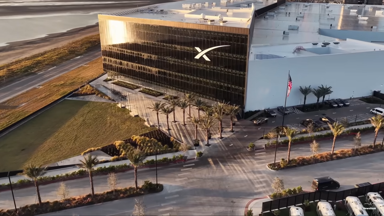 SpaceX’s $7.5 trillion plan could change humanity forever