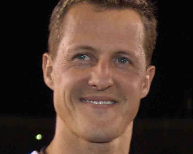 Is Michael Schumacher dead or alive? F1 legend's wheelchair movement ...