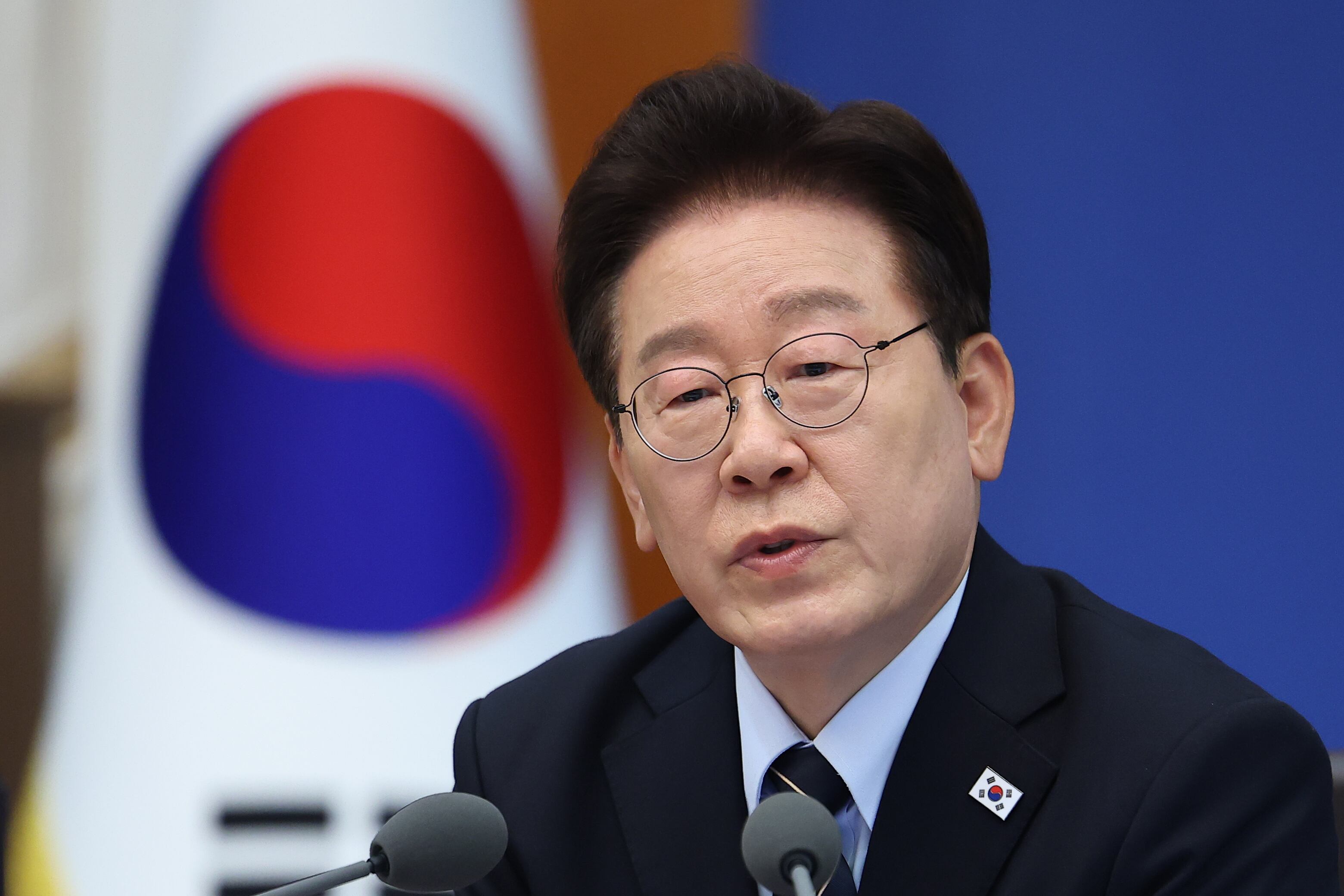 Editorial: Lee’s Netanyahu arrest remarks deemed undiplomatic