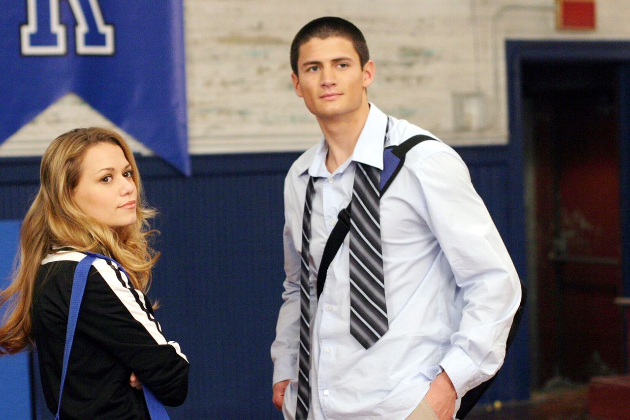 James Lafferty will do DWTS under 1 condition: 'We can make this happen'