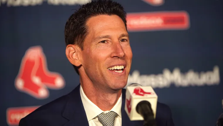 Red Sox trade rumor could involve taking on a 'bad contract'
