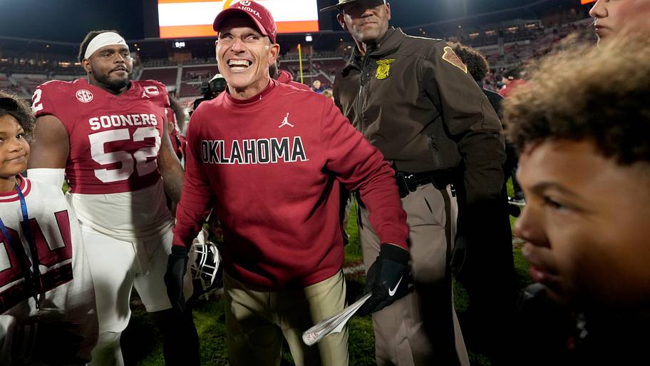 Predicting the Oklahoma Sooners' first 3 2028 commits