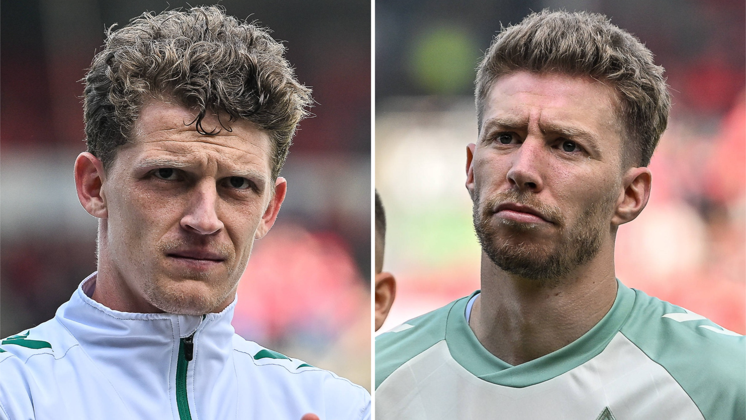 Stage und Weiser: Der doppelte Werder-Poker