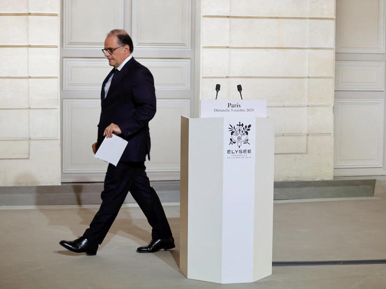 Emmanuel Moulin : un « homme libre » validé par le Parlement à la tête ...