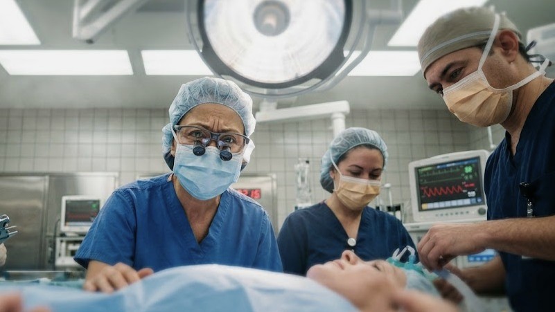 Women are spending $20,000 to reshape their bodies - and the death rate ...