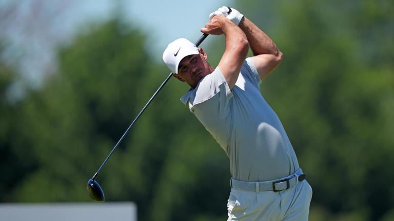 2026 CJ Cup Byron Nelson longshot picks, odds, PGA props: This golf ...
