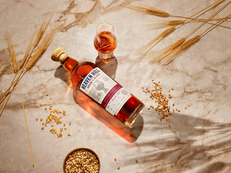 Heaven Hill declares 2026 the ‘year of wheat’ with new grain to glass ...