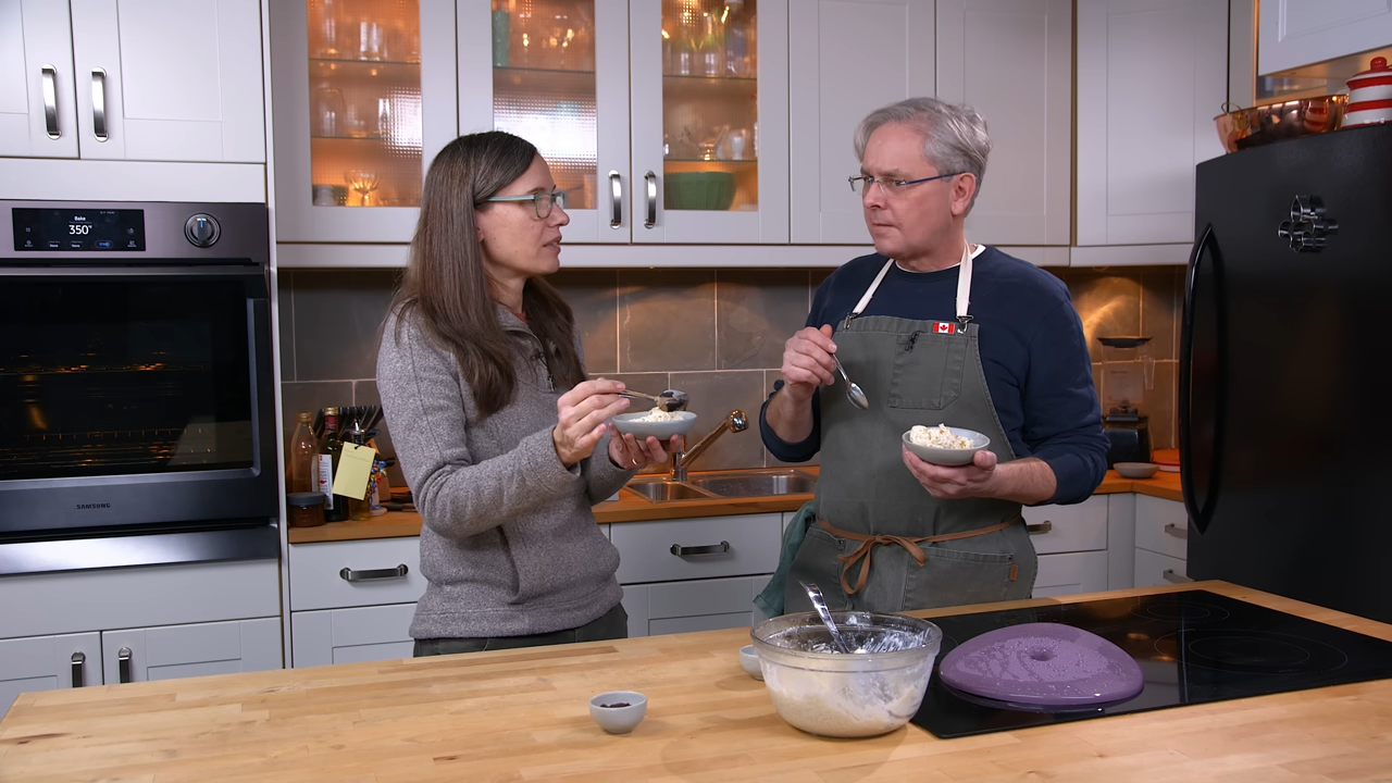 How to make creamy rice pudding like a classic family recipe