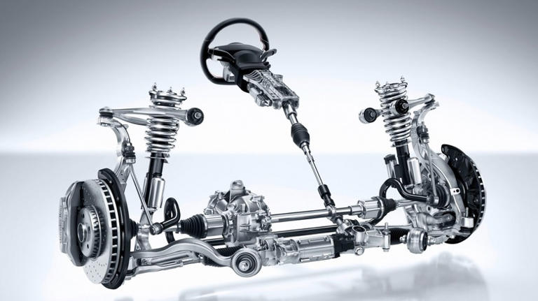 What does EPS stand for? The automotive acronym explained