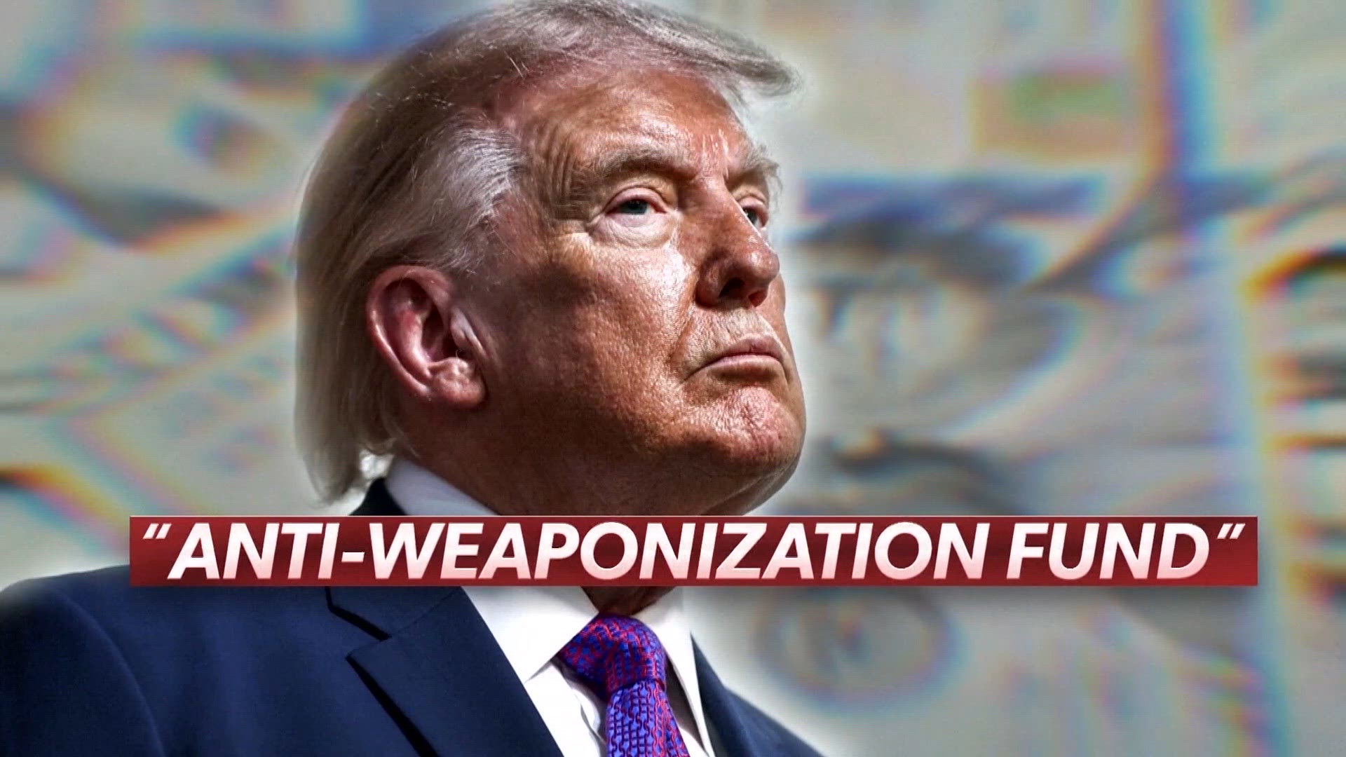 DOJ defends $1.8 billion anti-weaponization fund amid scrutiny