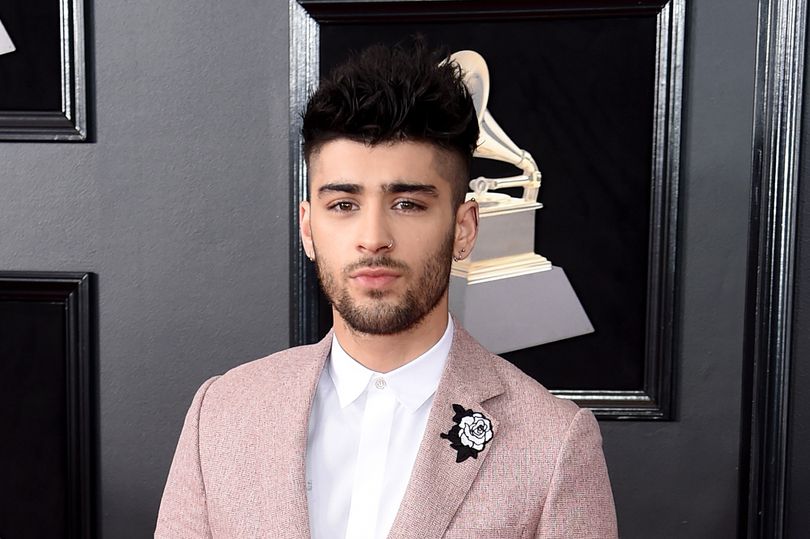 One Direction's Zayn Malik makes Scouse admission as fans obsessed