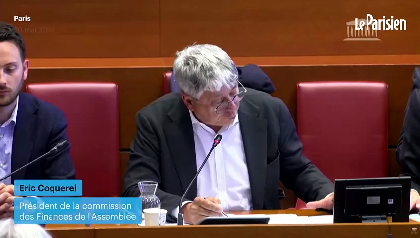 Banque de France : la nomination d’Emmanuel Moulin validée par le Parlement