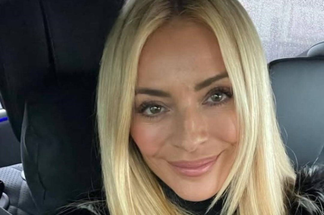 Tess Daly hails Strictly's new dream team
