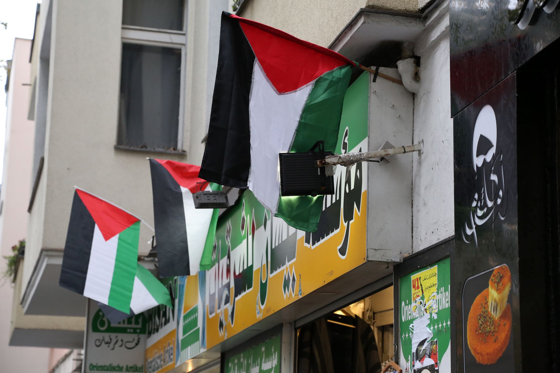 The disturbing tactic reportedly used in both Gaza and Ukraine conflicts