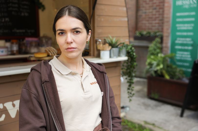 Fair City fans work out newcomer Síofra's secret and connection to ...
