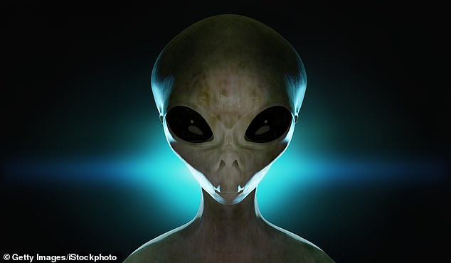 Former CIA scientist claims four species of aliens recovered from UFOs