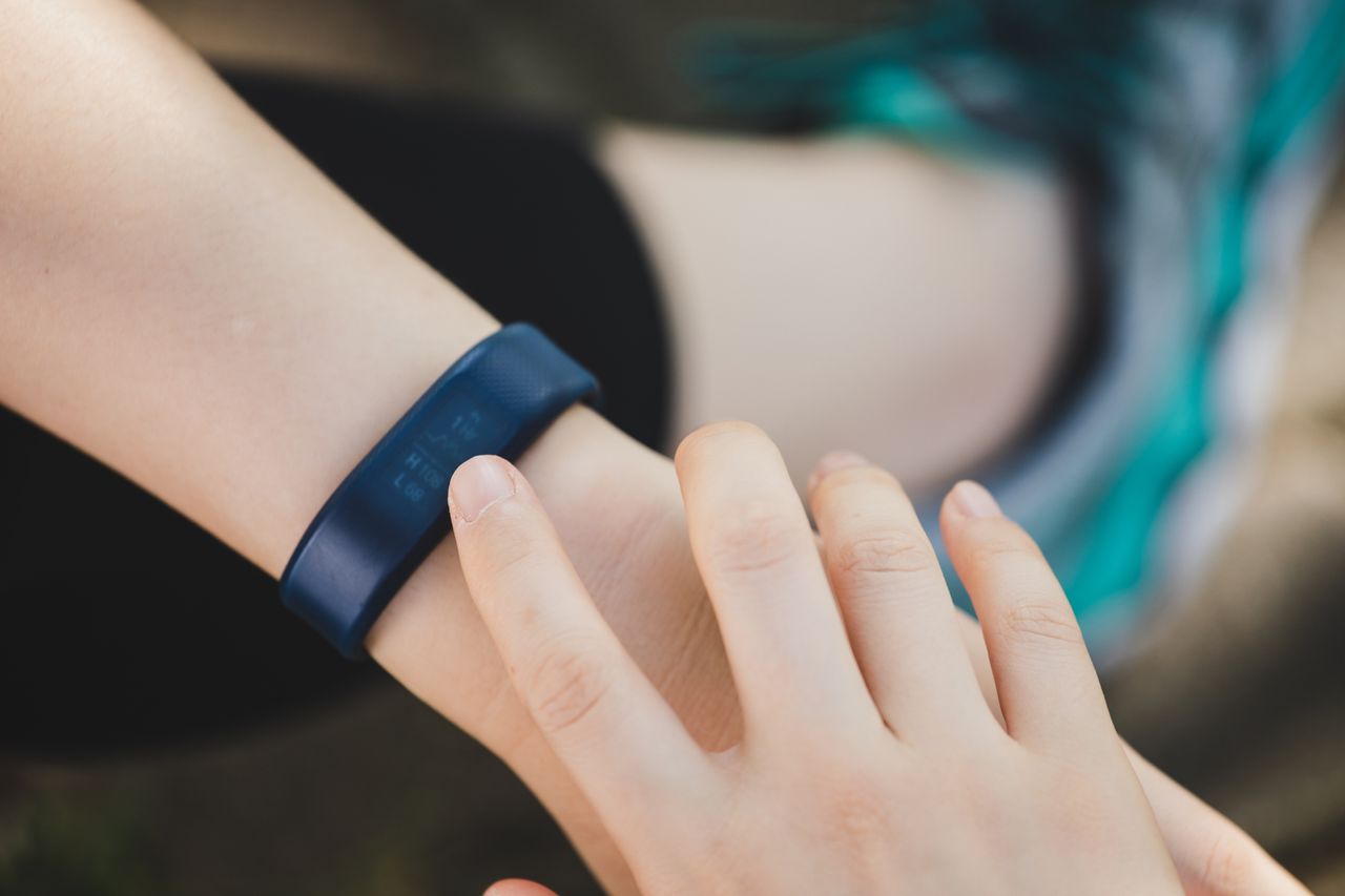 Is Garmin set to release a rival to Whoop? Its new fitness band could ...