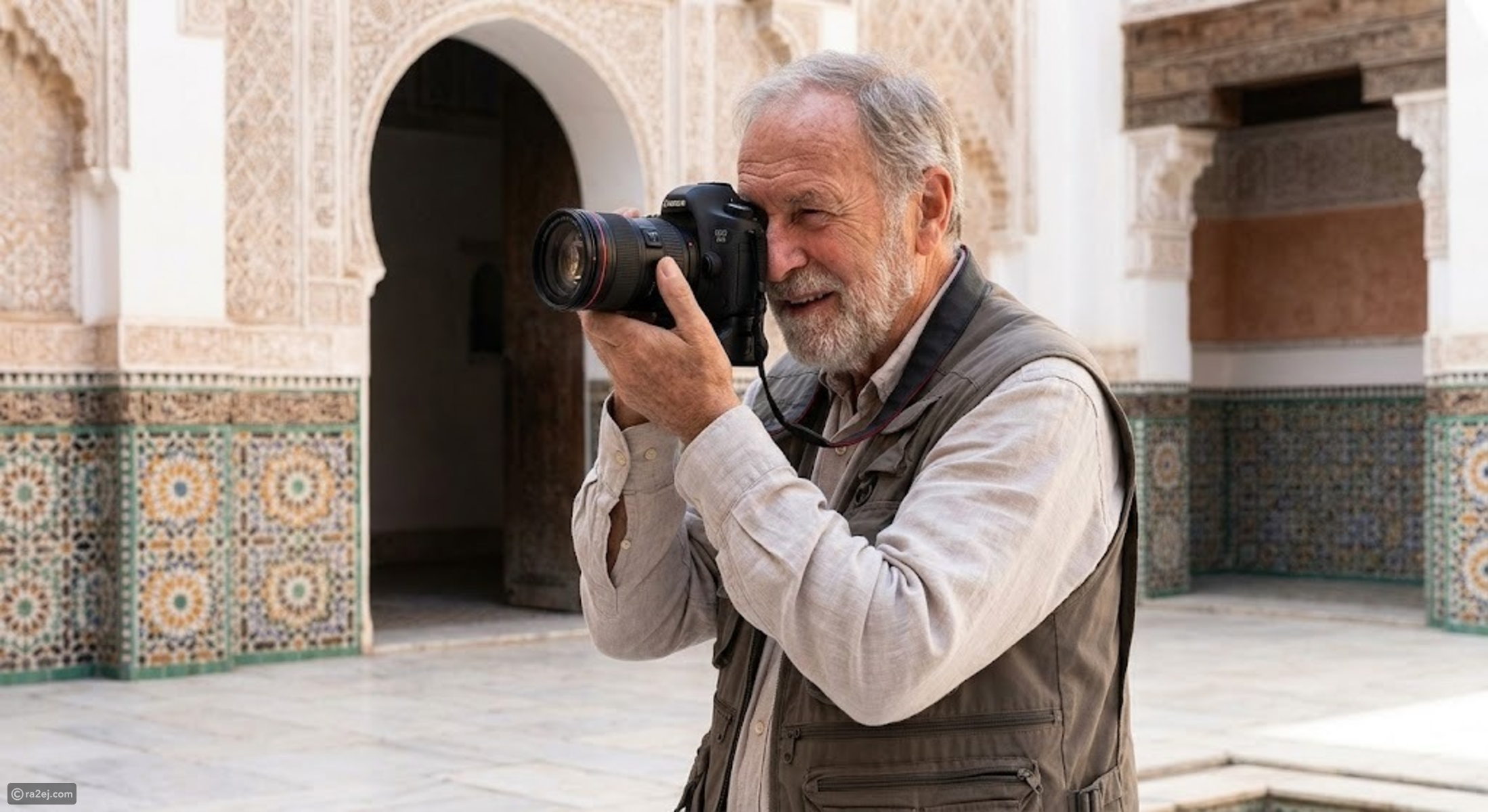 British celebrities who converted to Islam and performed Hajj