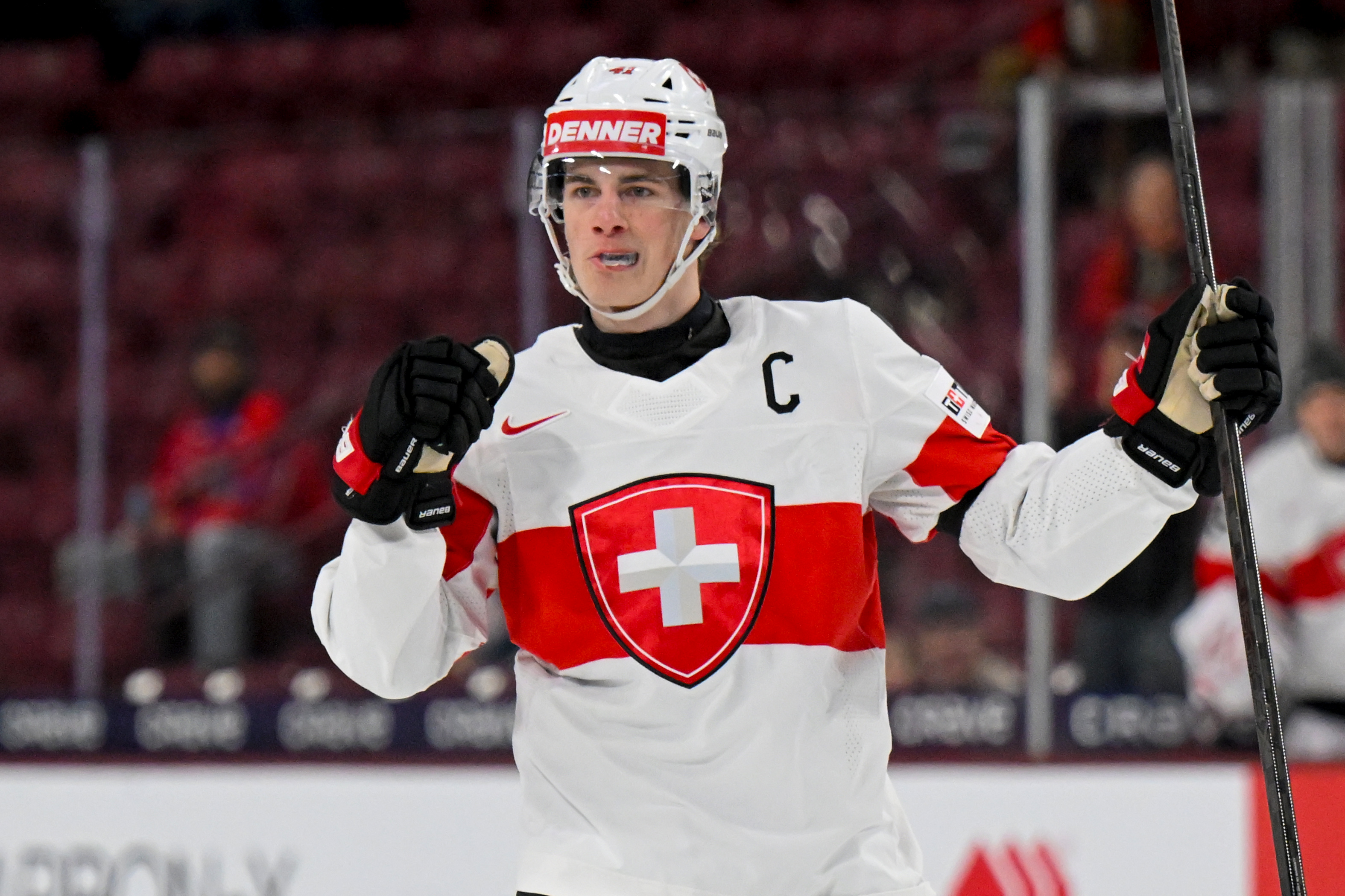 How to live stream Austria vs Switzerland: 2026 IIHF World Championship ...