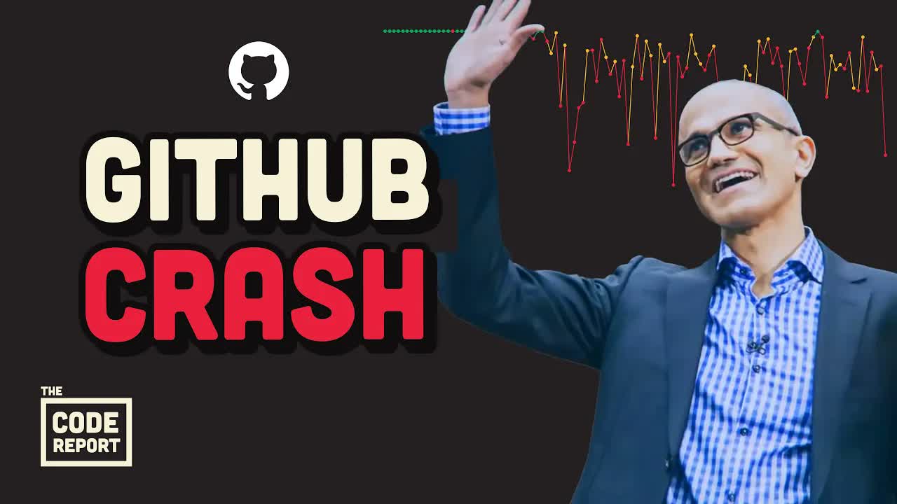 Is GitHub broken? A deep dive