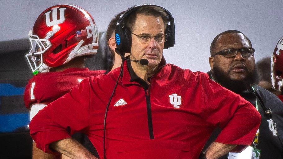 Curt Cignetti's most important recruiting target could make or break IU ...