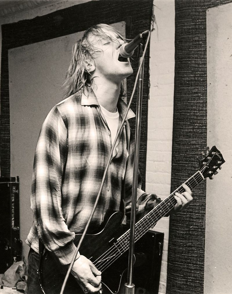 These 12 alternative rock hits defined summer 1993