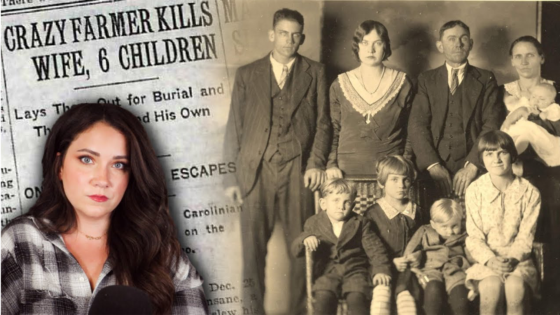 The Lawson family Christmas tragedy