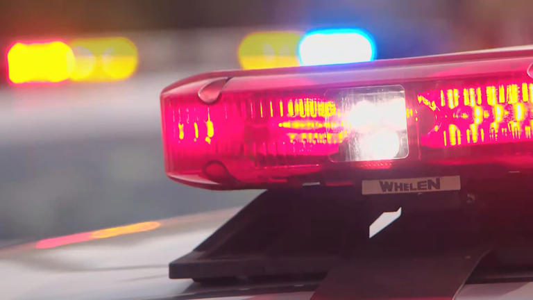Man dies after being shot inside Bedford apartment