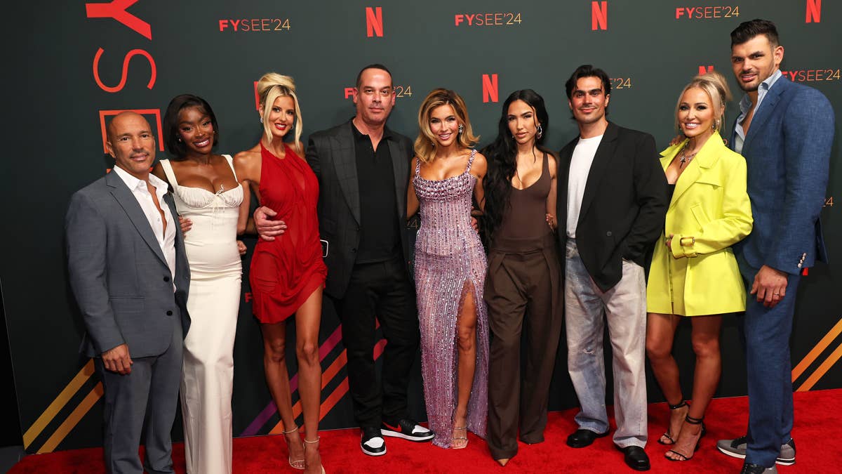 Mass firings on 'Selling Sunset': Why Jason Oppenheim let go of key ...