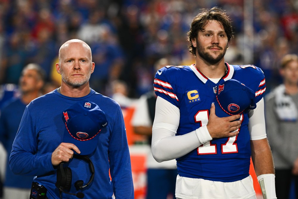 Ousted Buffalo Bills coach Sean McDermott buys $5 million home in North ...