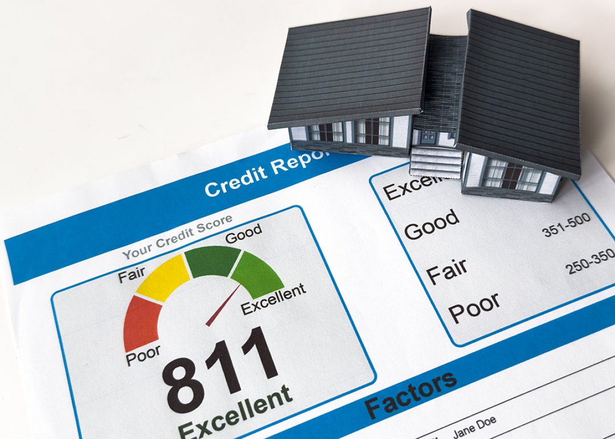 How to use rent payments to build credit and improve your score