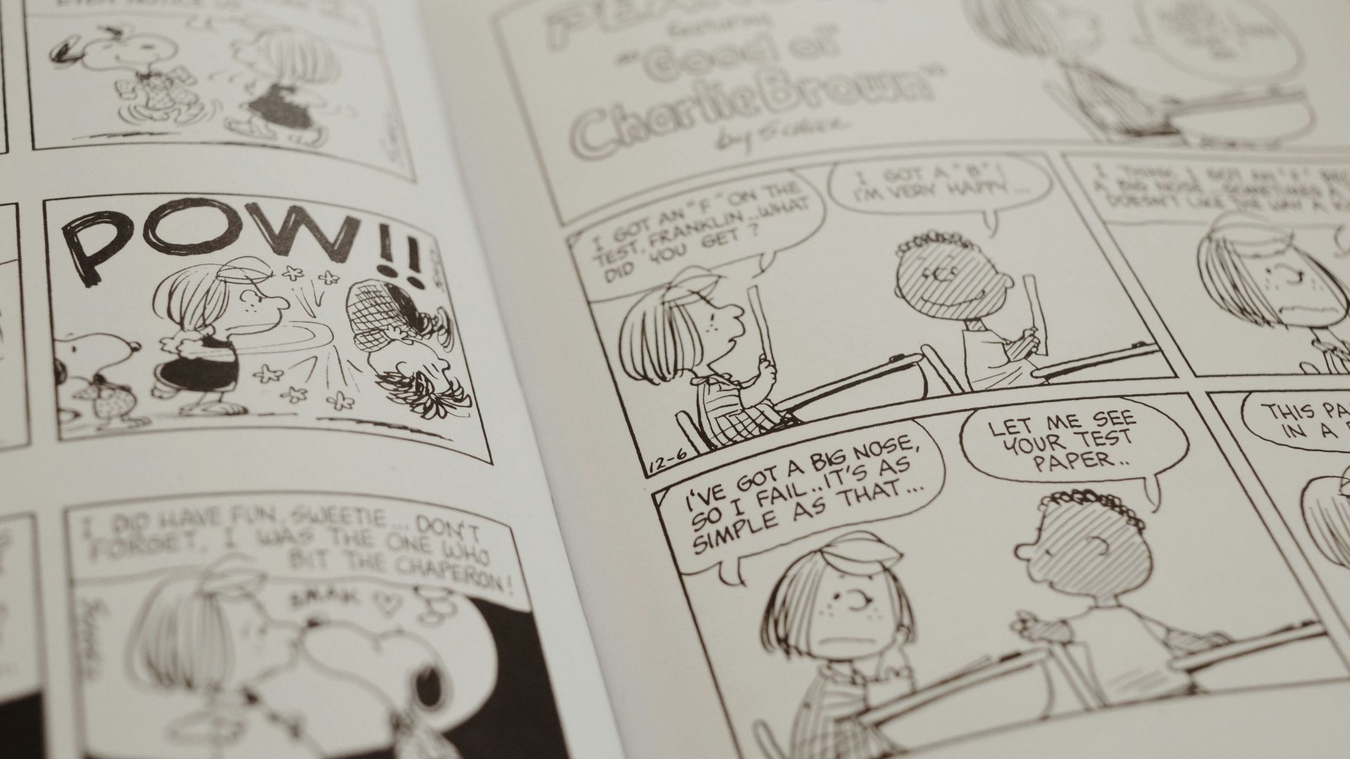 20 things you never knew about Snoopy
