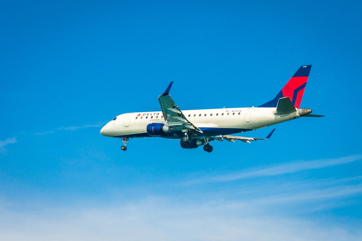 Airport launching first-ever 'remote' terminal 25 miles from airport