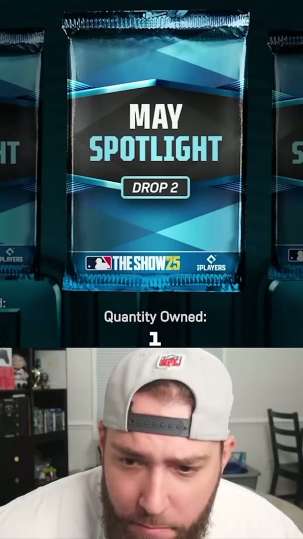 (Wow!) Opening every May Spotlight Pack!