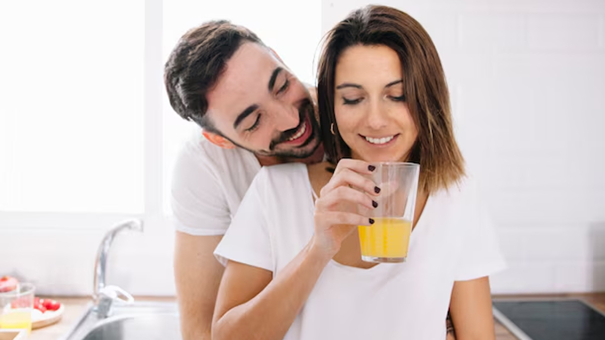 Are flavoured lubes safe for intimate hygiene? Expert weighs in