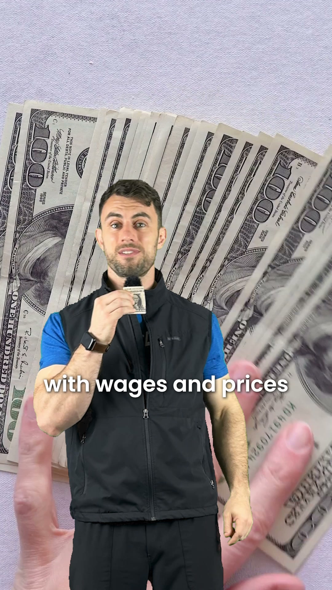 The terrifying math behind a $5 burger