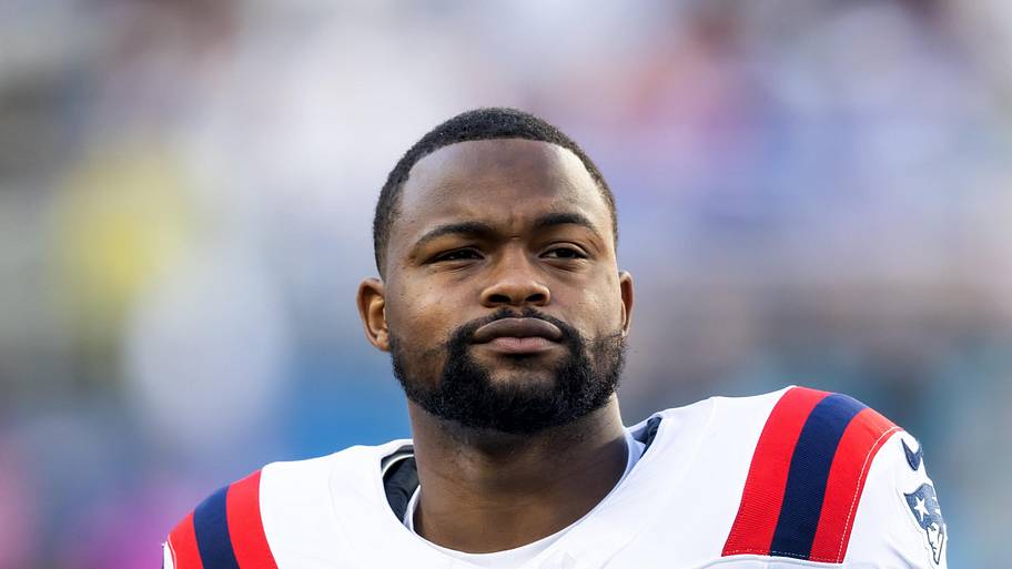 Kayshon Boutte's next team just became obvious. Should Patriots trade him